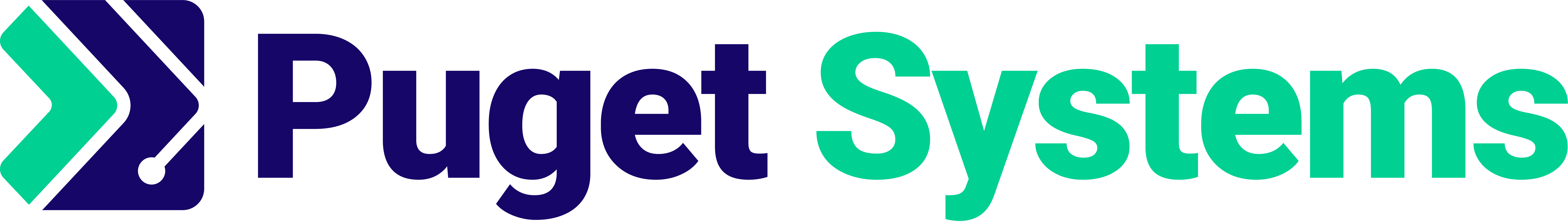 Puget Systems