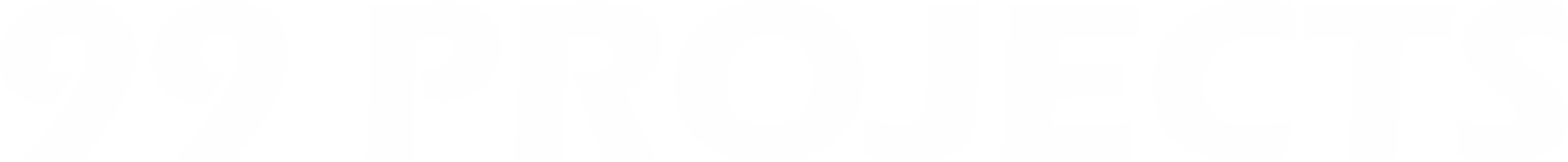 99 Projects
