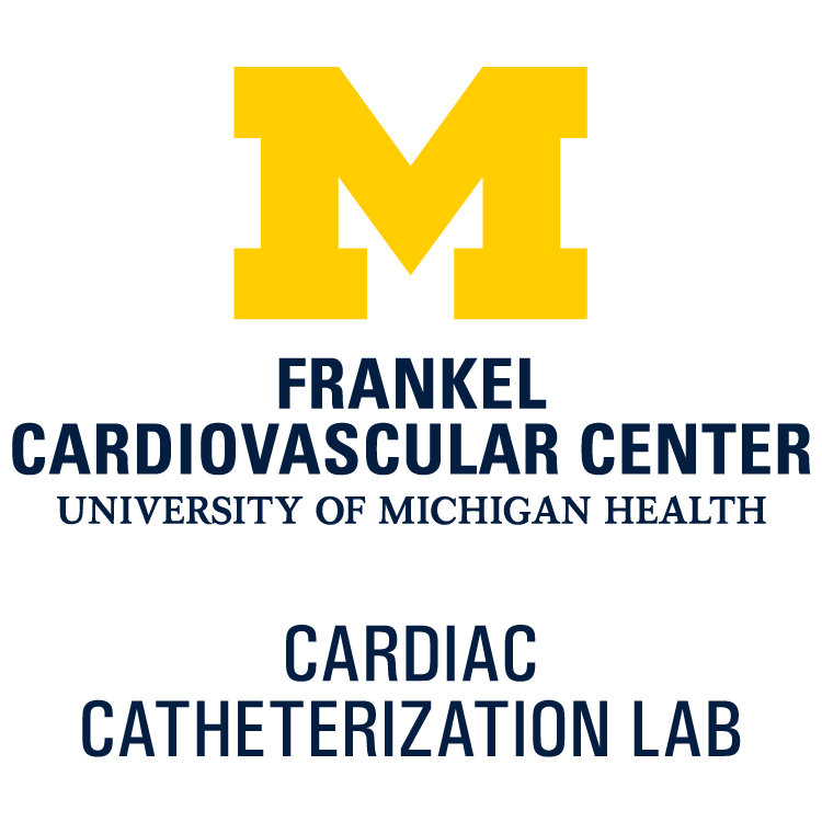 Michigan Medicine - Cardiac Catheterization Lab