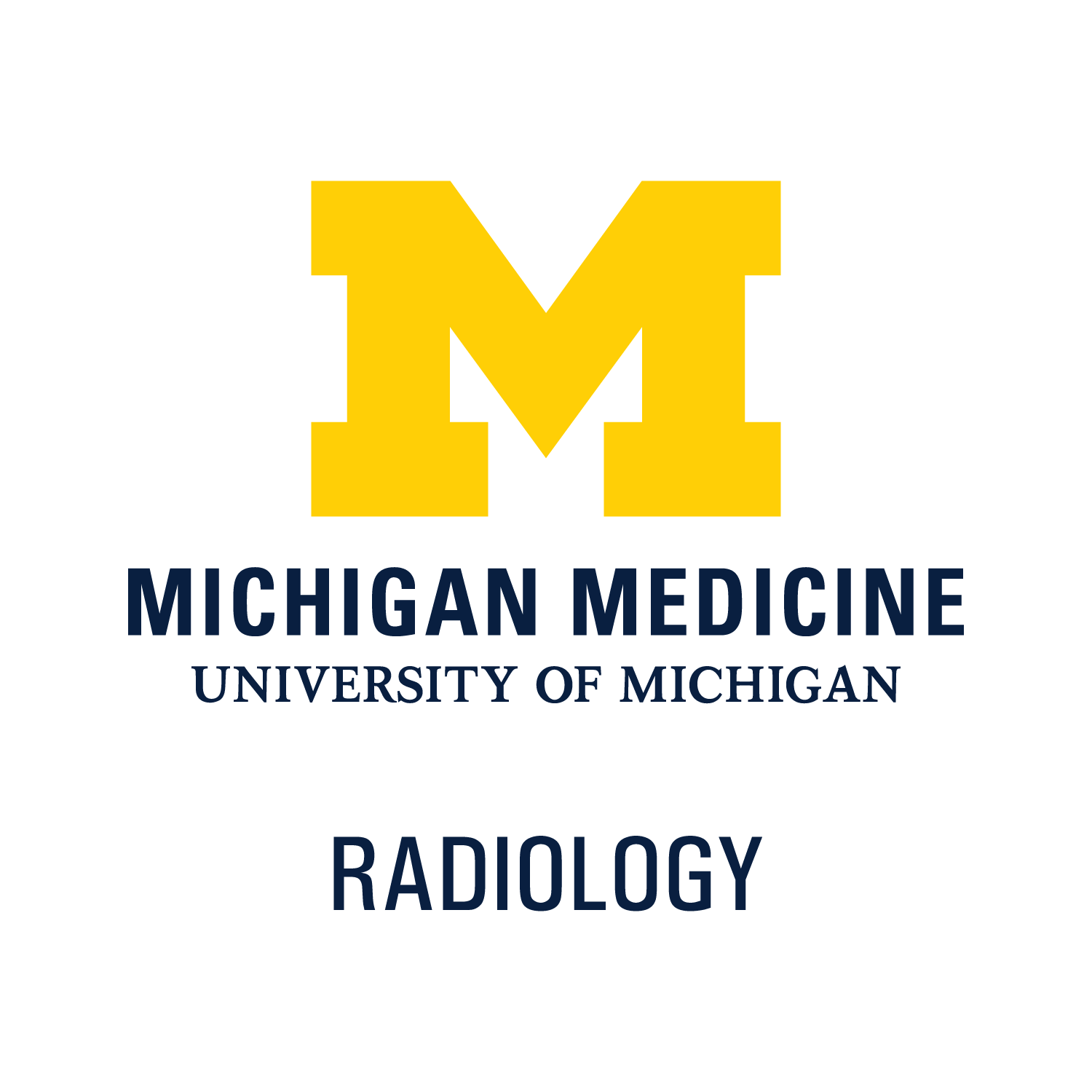 Michigan Medicine - Department of Radiology - Scrub Store