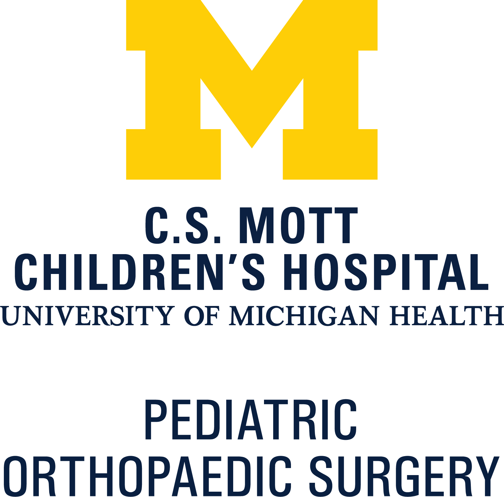 Michigan Medicine - C.S. Mott Children's Hospital - Pediatric ...