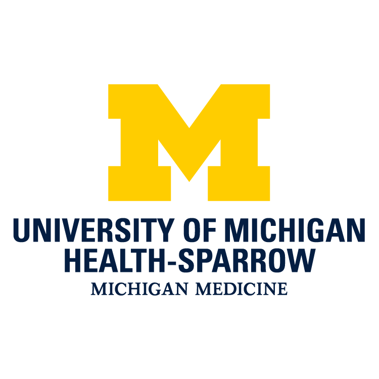 Michigan Medicine - Sparrow