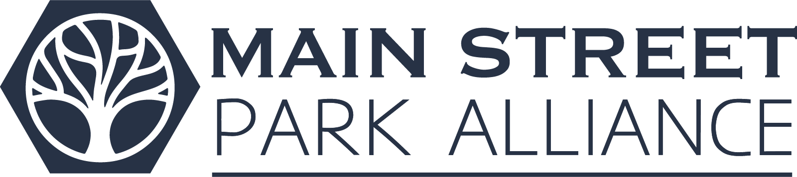 Main Street Park Alliance
