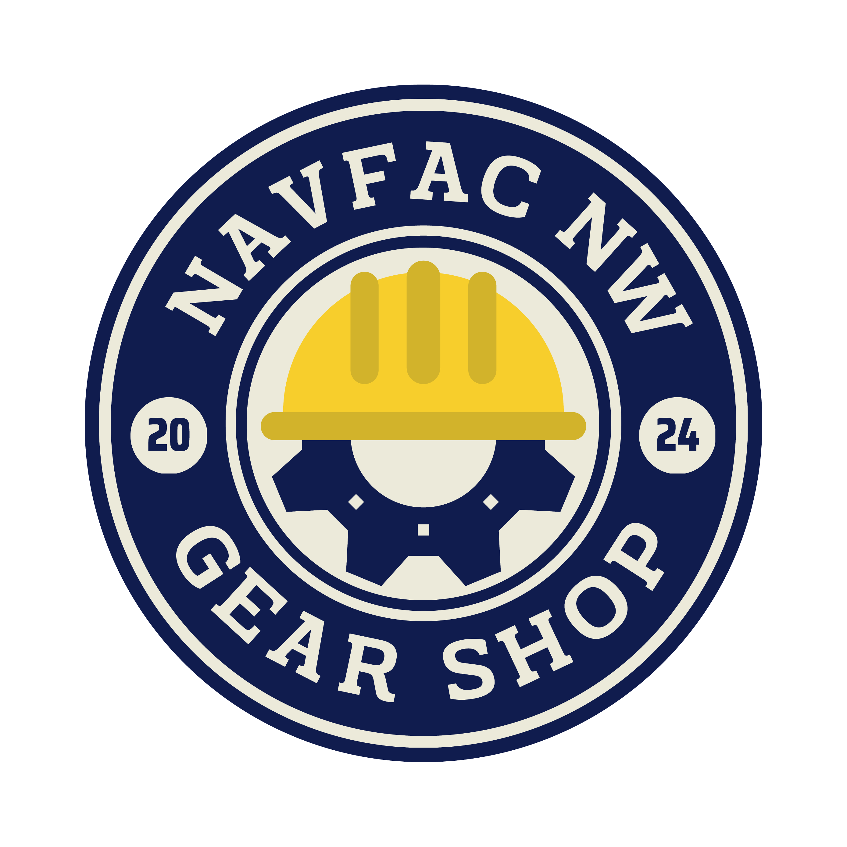 NAVFAC - Pacific