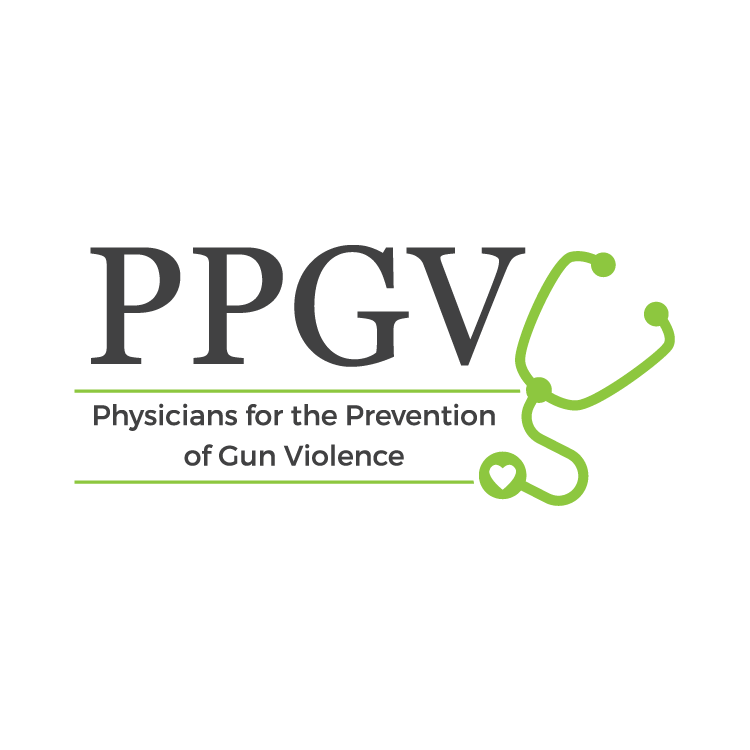 Physicians for the Prevention of Gun Violence