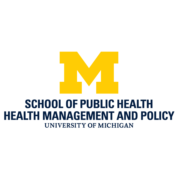 UM - School of Public Health - Health Management and Policy