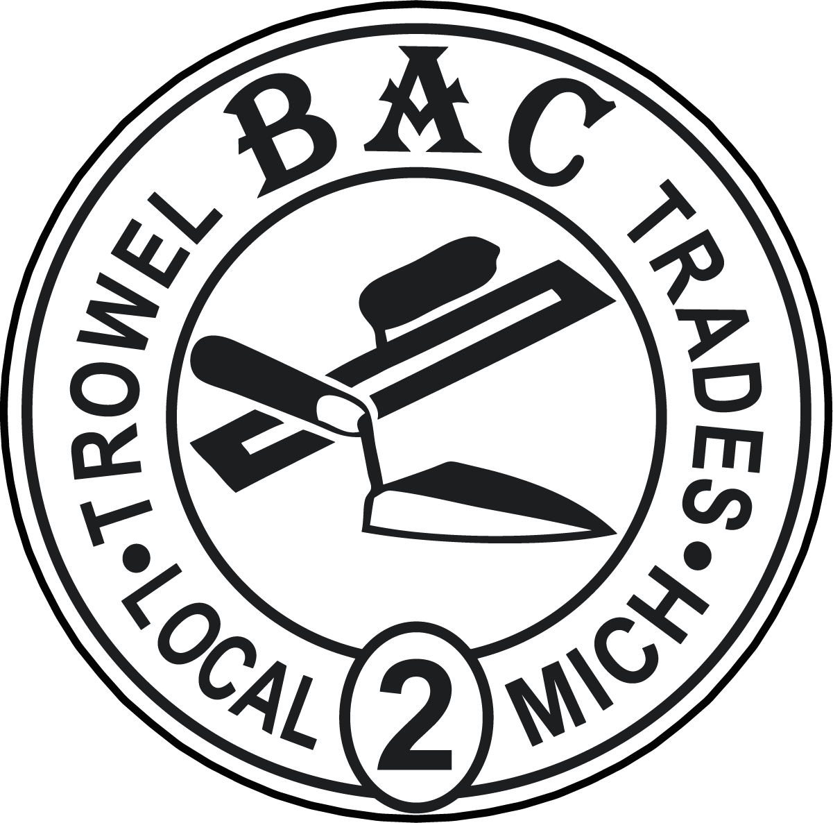 Bricklayers & Allied Craftworkers Local 2