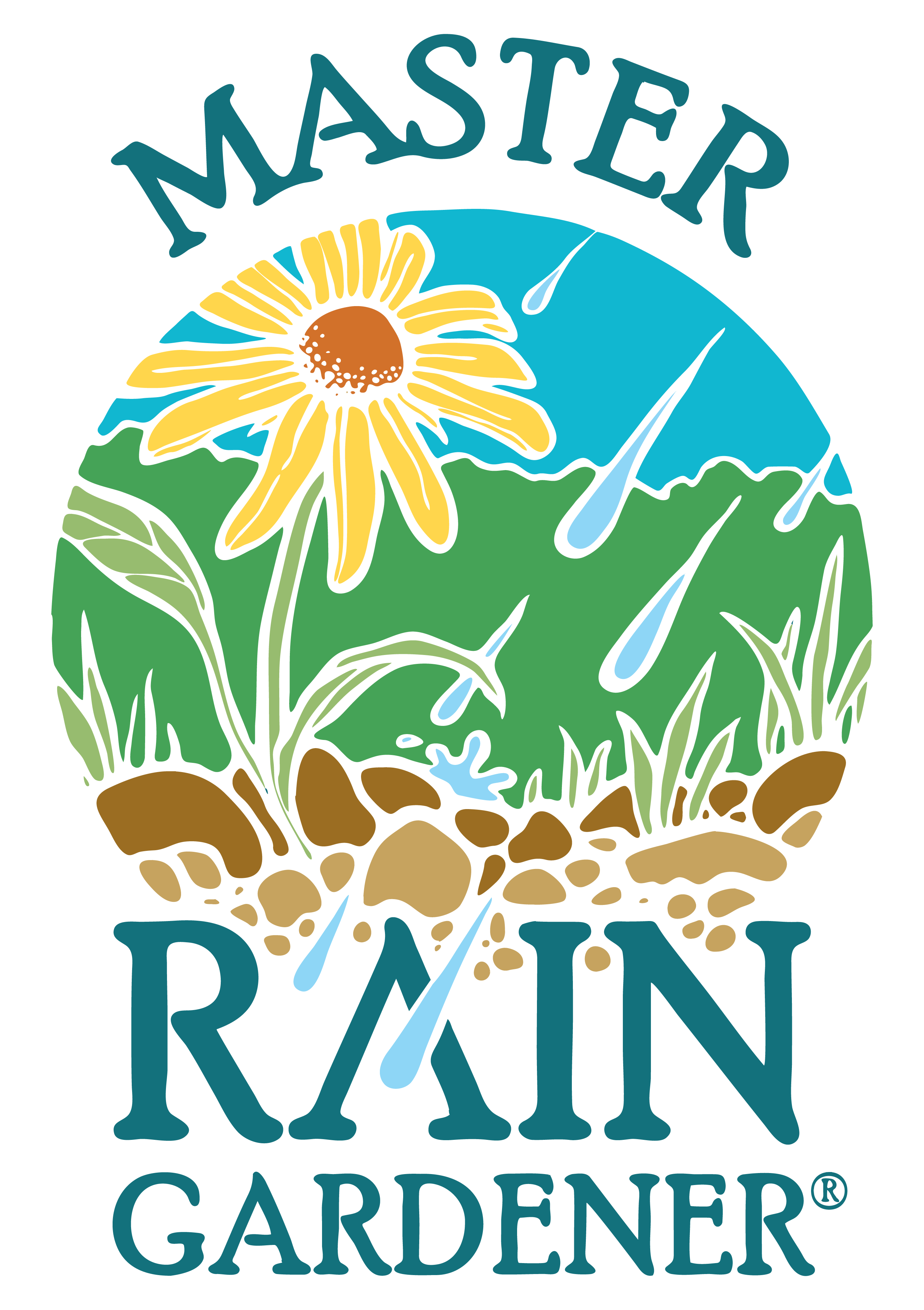 Master Rain Gardener