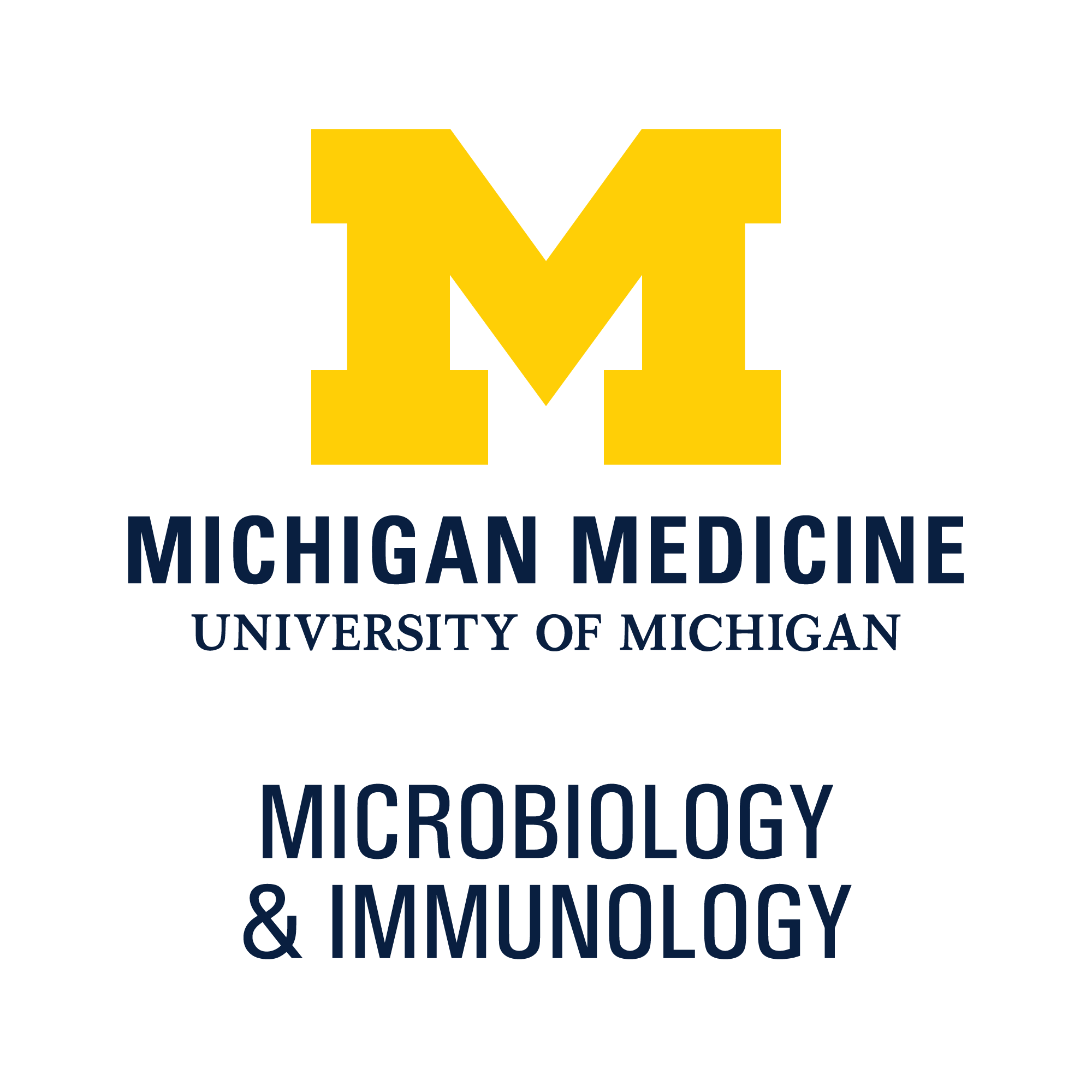 Michigan Medicine - Microbiology & Immunology