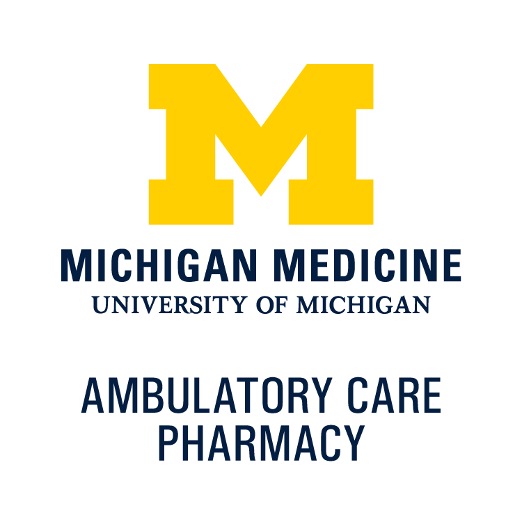 Michigan Medicine - Ambulatory Care Pharmacy