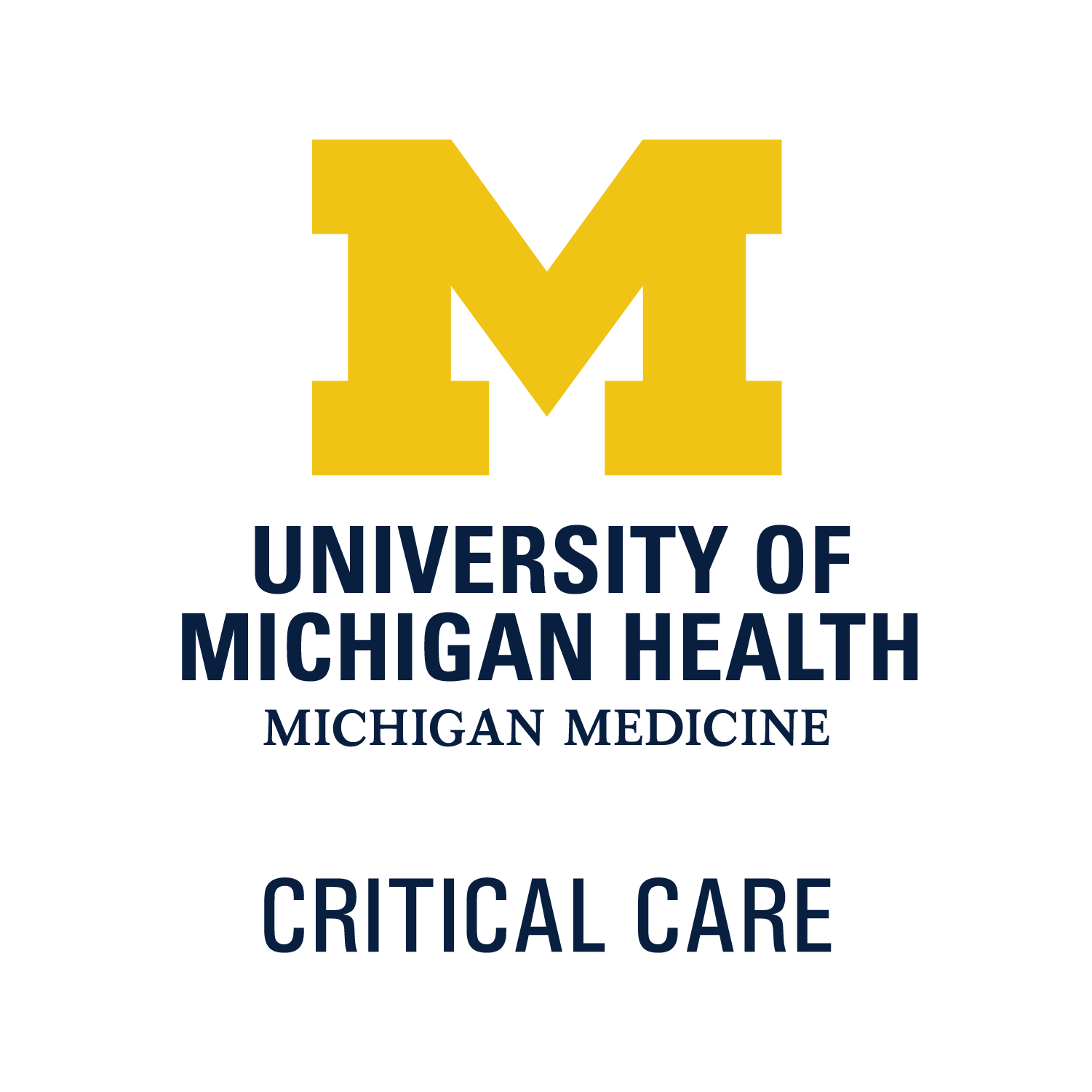 Michigan Medicine - Critical Care