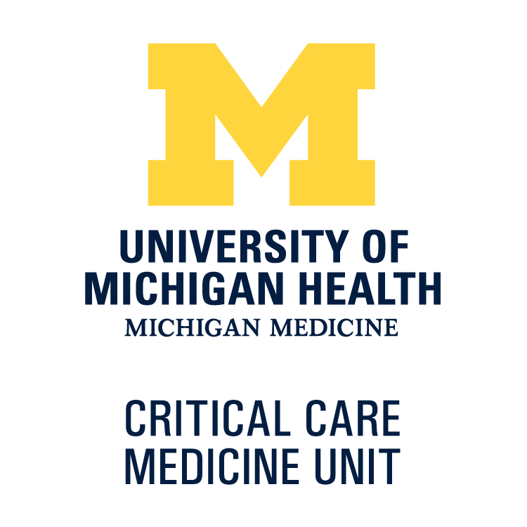 Michigan Medicine - Critical Care Medicine Unit