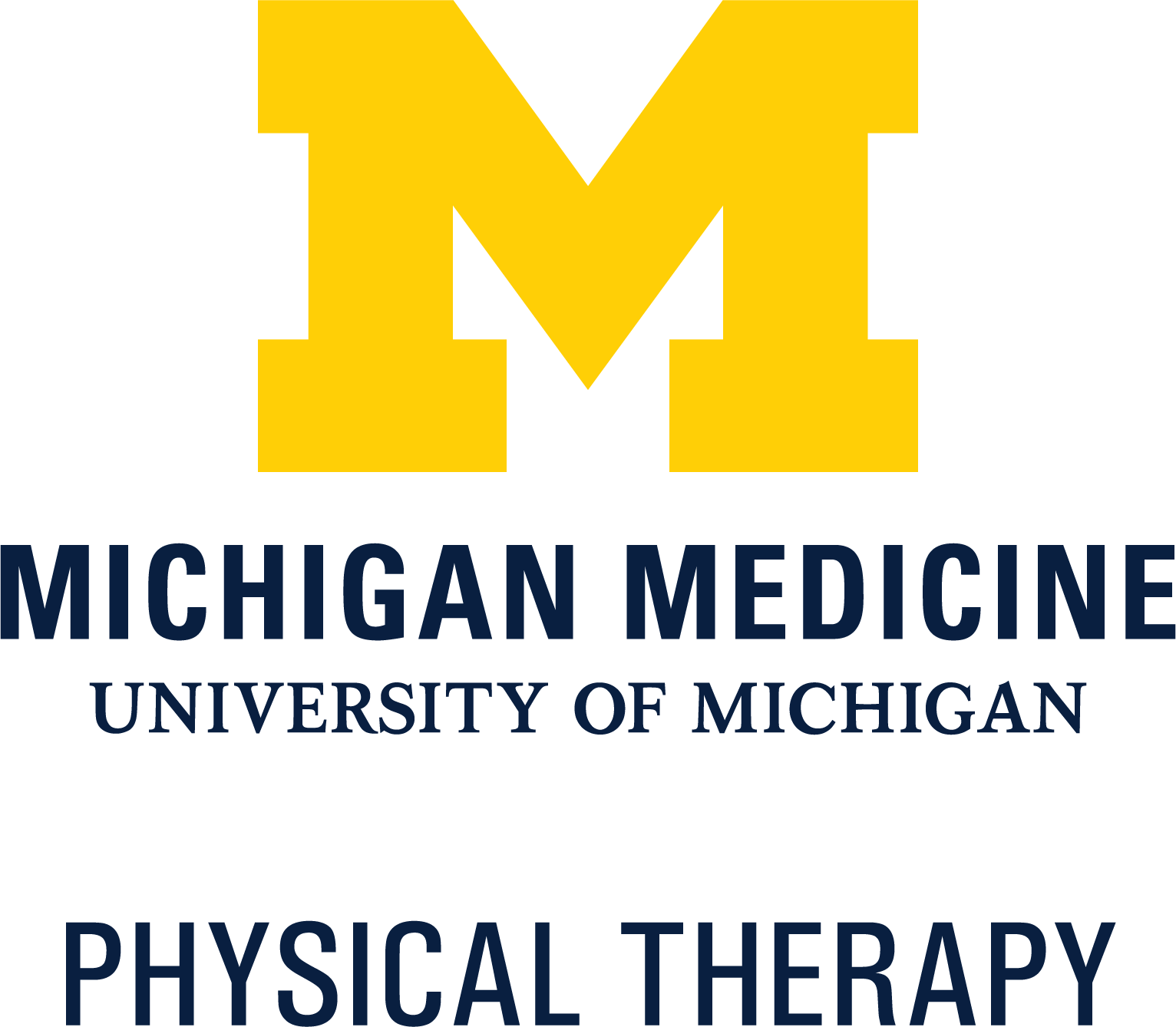 Michigan Medicine - Physical Therapy