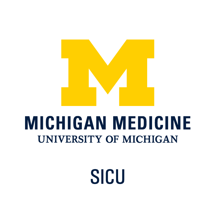 Michigan Medicine - SICU and RRT