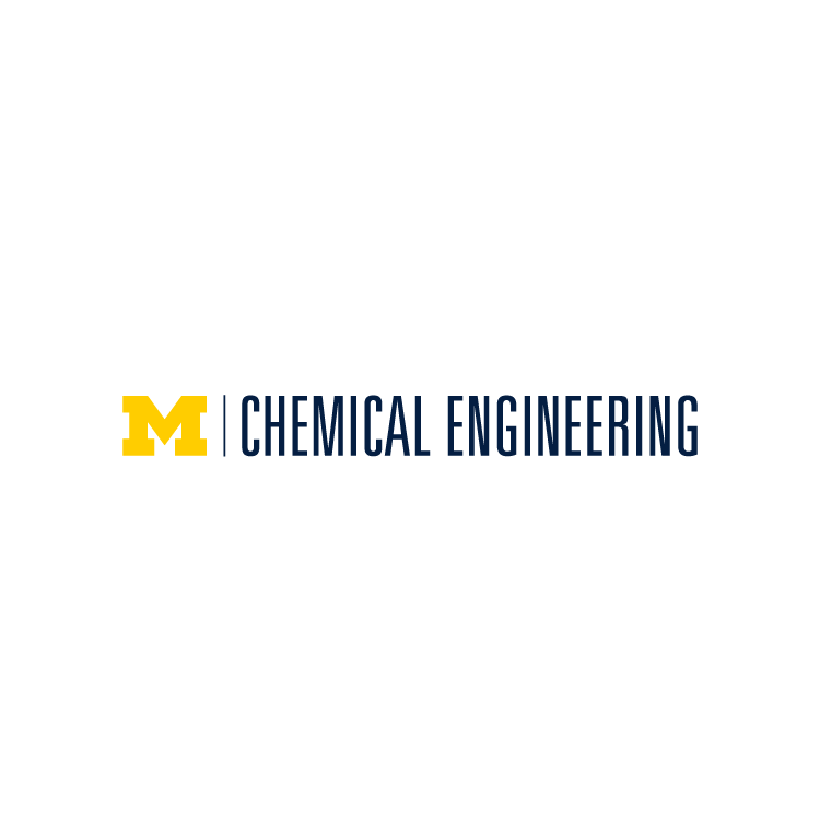 UM - Department of Chemical Engineering