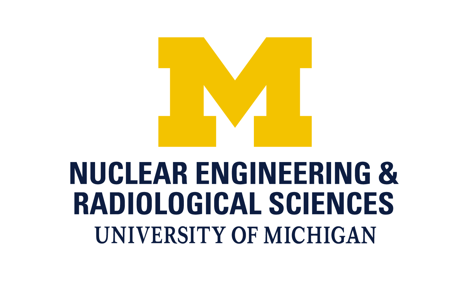 UM - Nuclear Engineering and Radiological Sciences