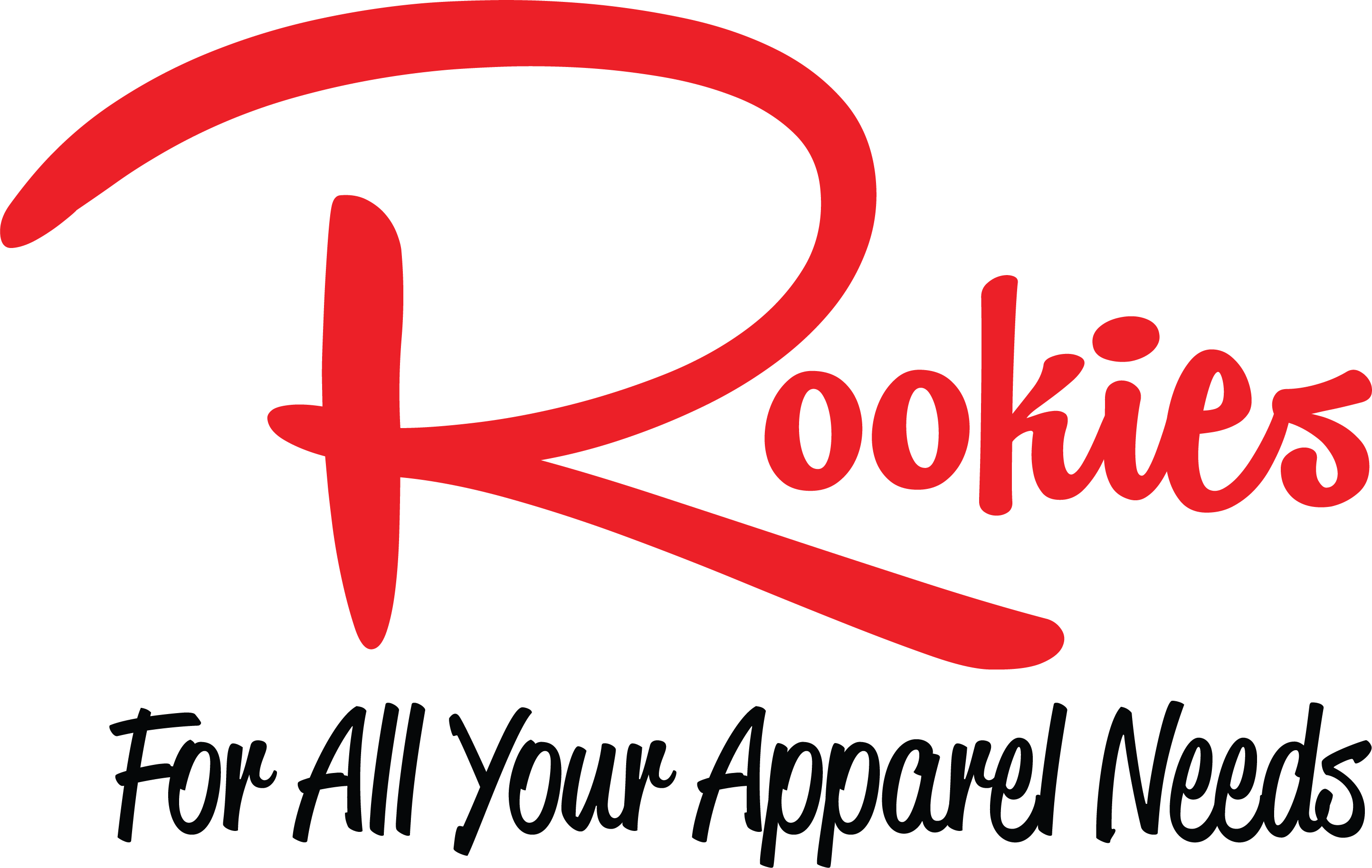 Rookies Ink: Your Go-To for Custom Screen Printing & Embroidery