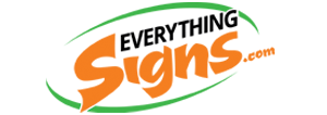 Everything Signs