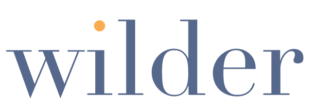 Wilder