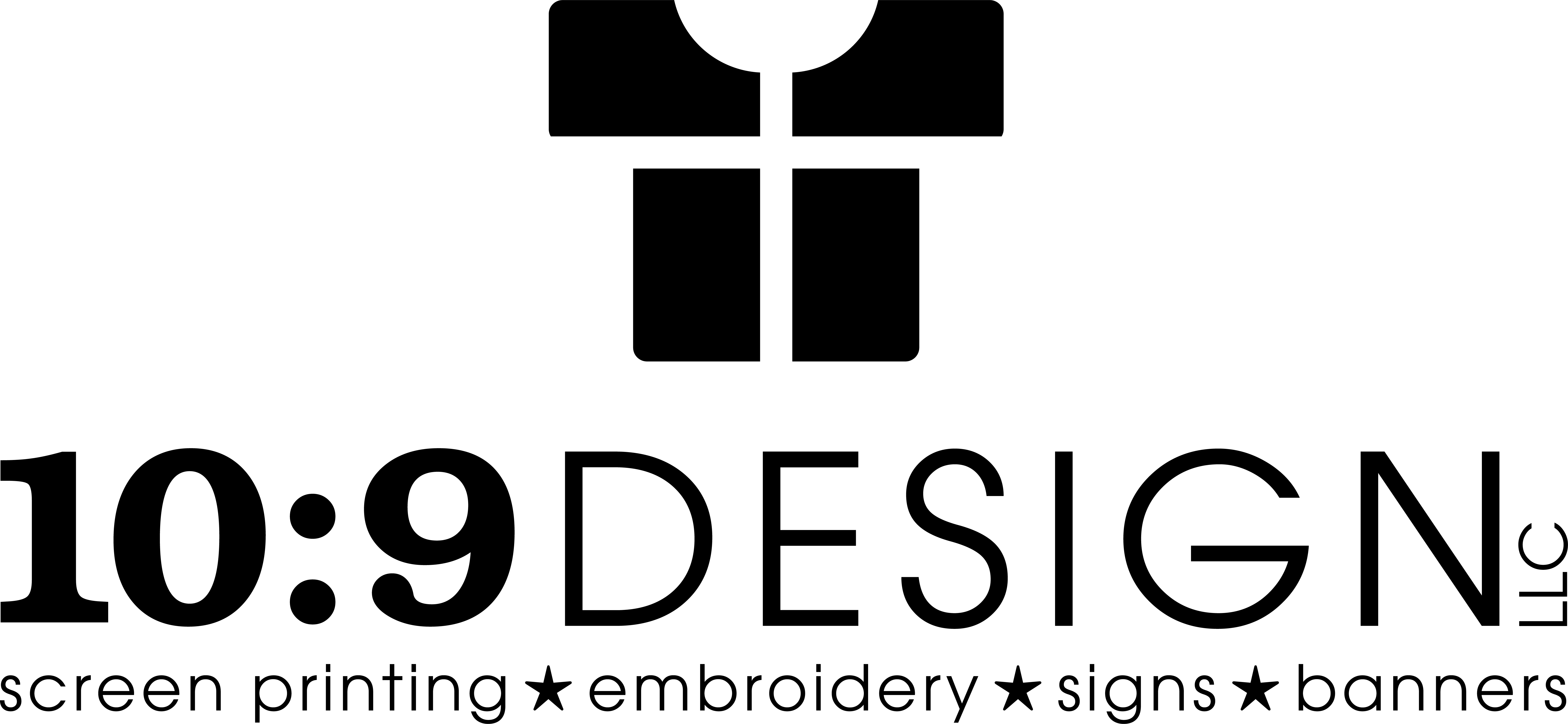10:9 Design LLC