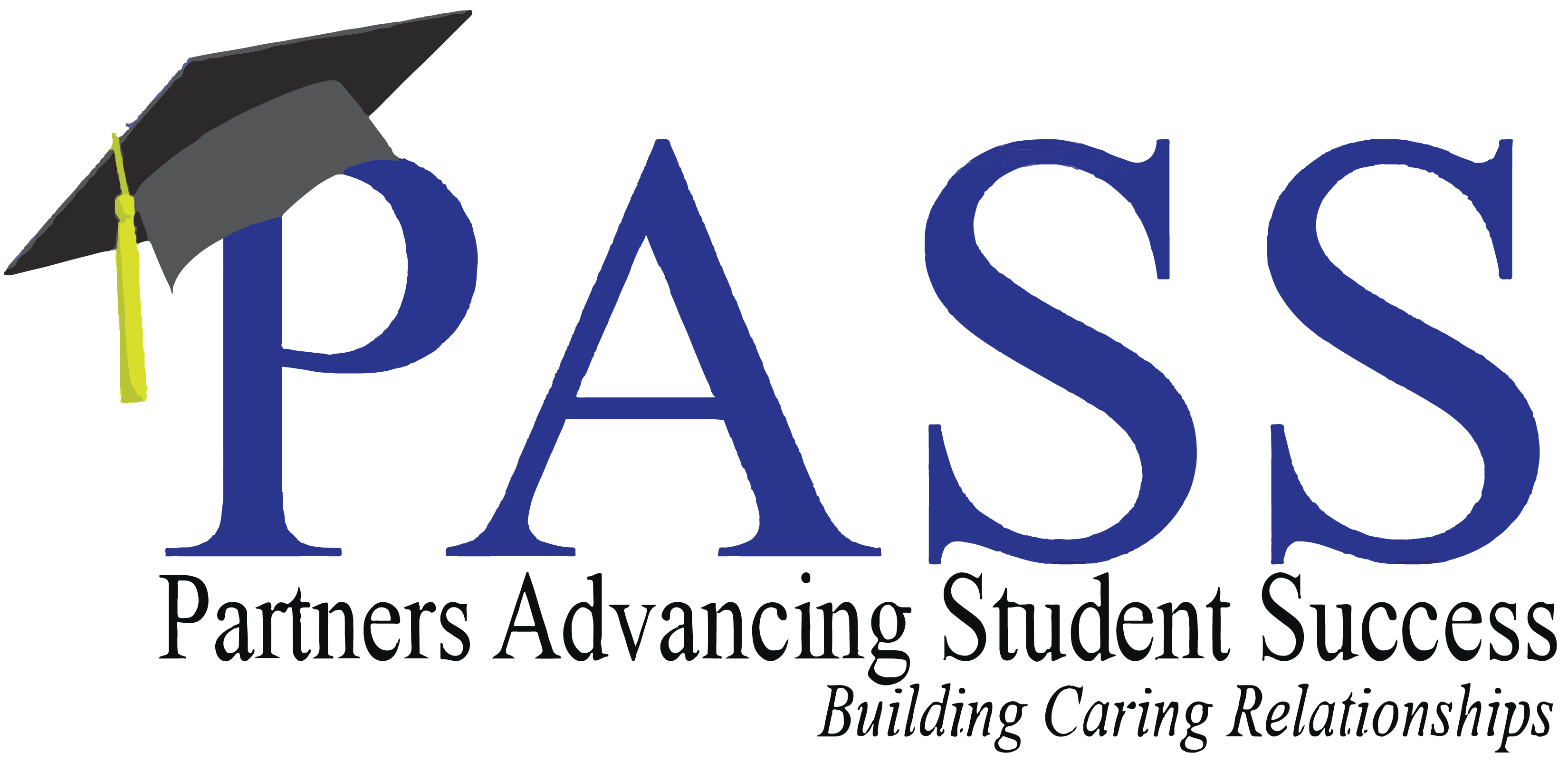 PASS BUILDING CARING #10843