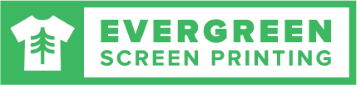 Evergreen Screen Printing