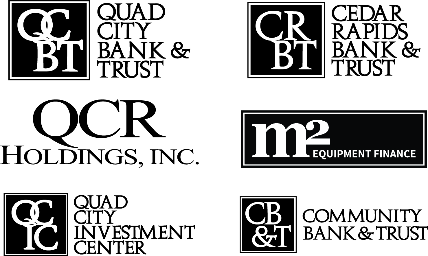 QCR Holdings, Inc.