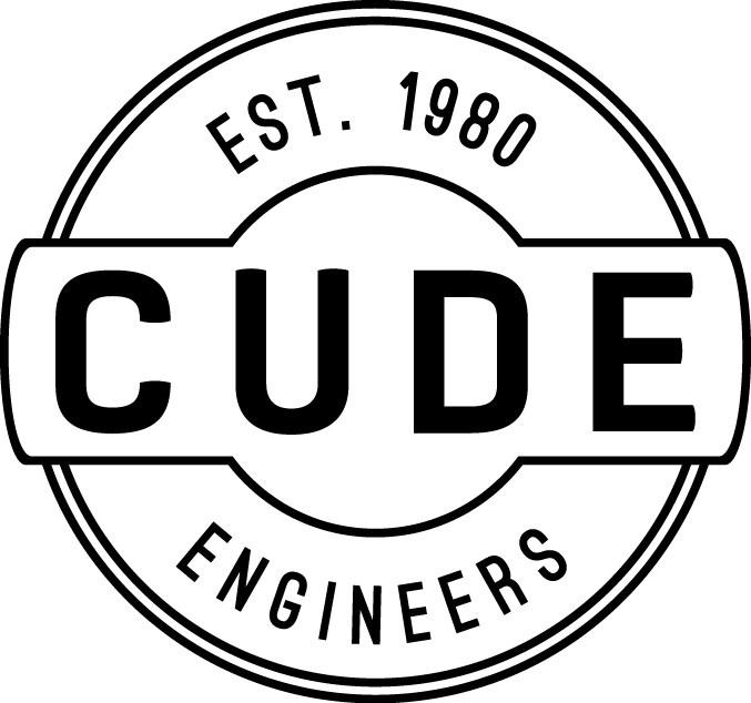 Cude