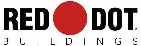 Red Dot Buildings