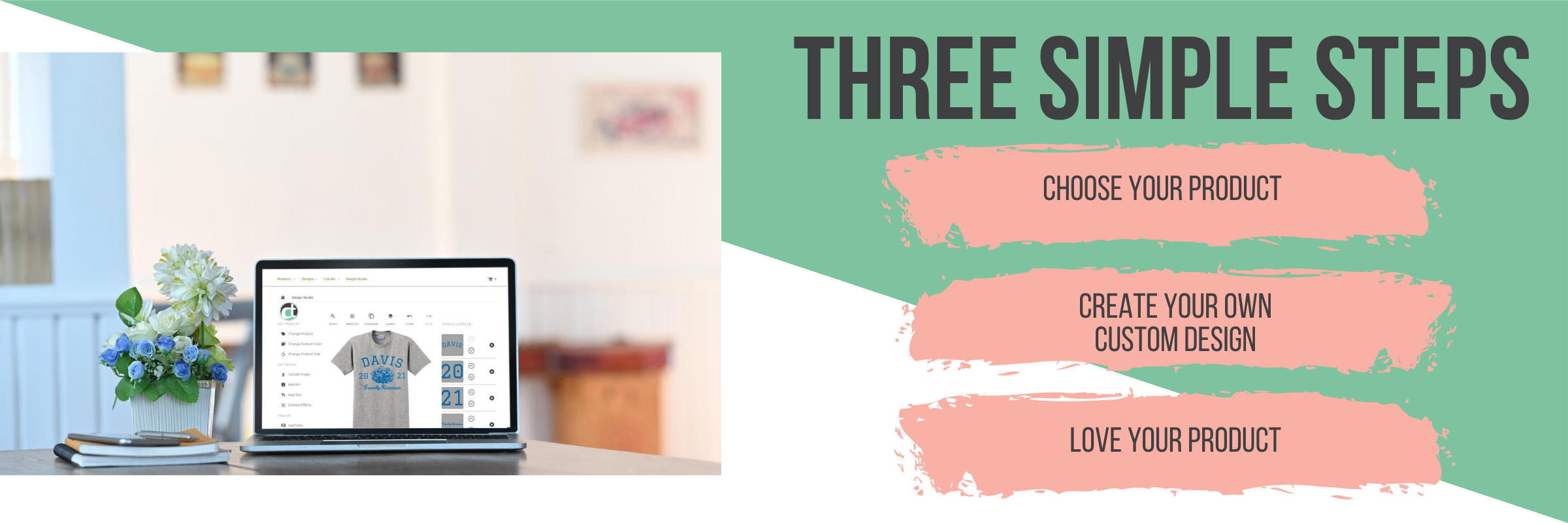 Central Cross Threads New