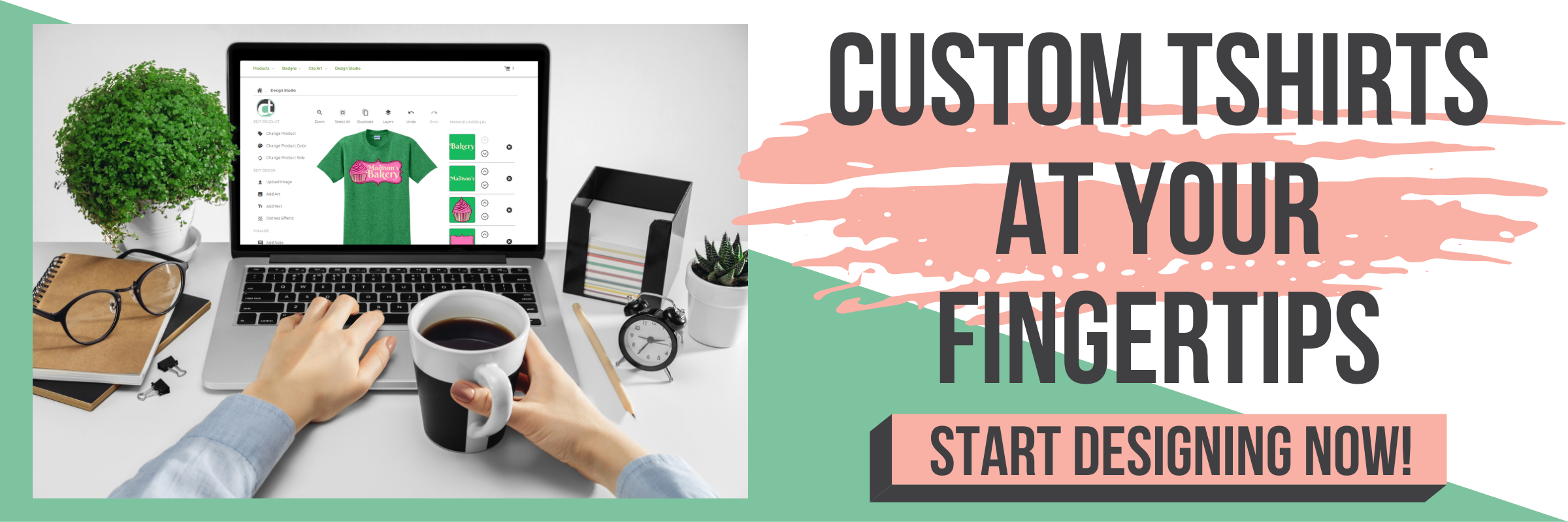 Central Cross Threads New