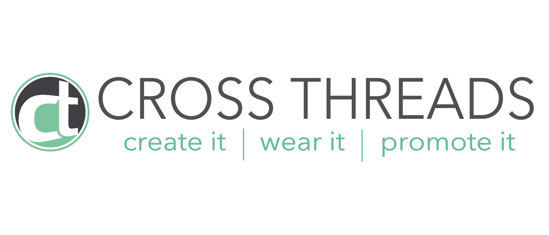 Central Cross Threads New