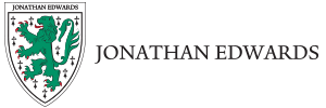 Jonathan Edwards Online Store