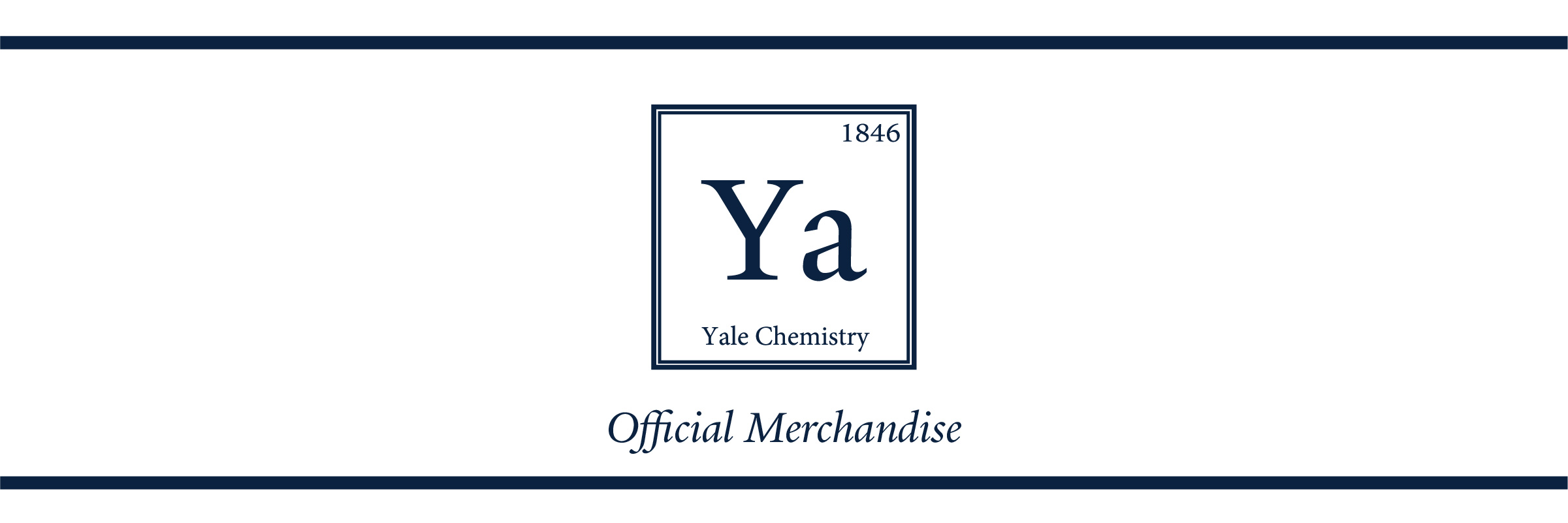 Yale Chemistry