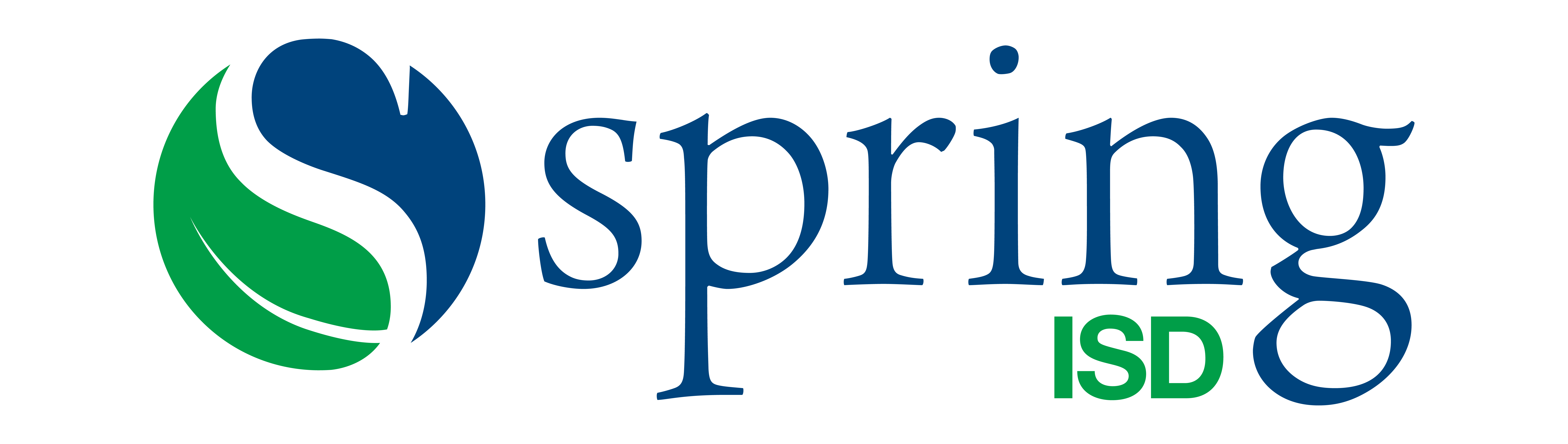 Spring ISD Online Store 2026