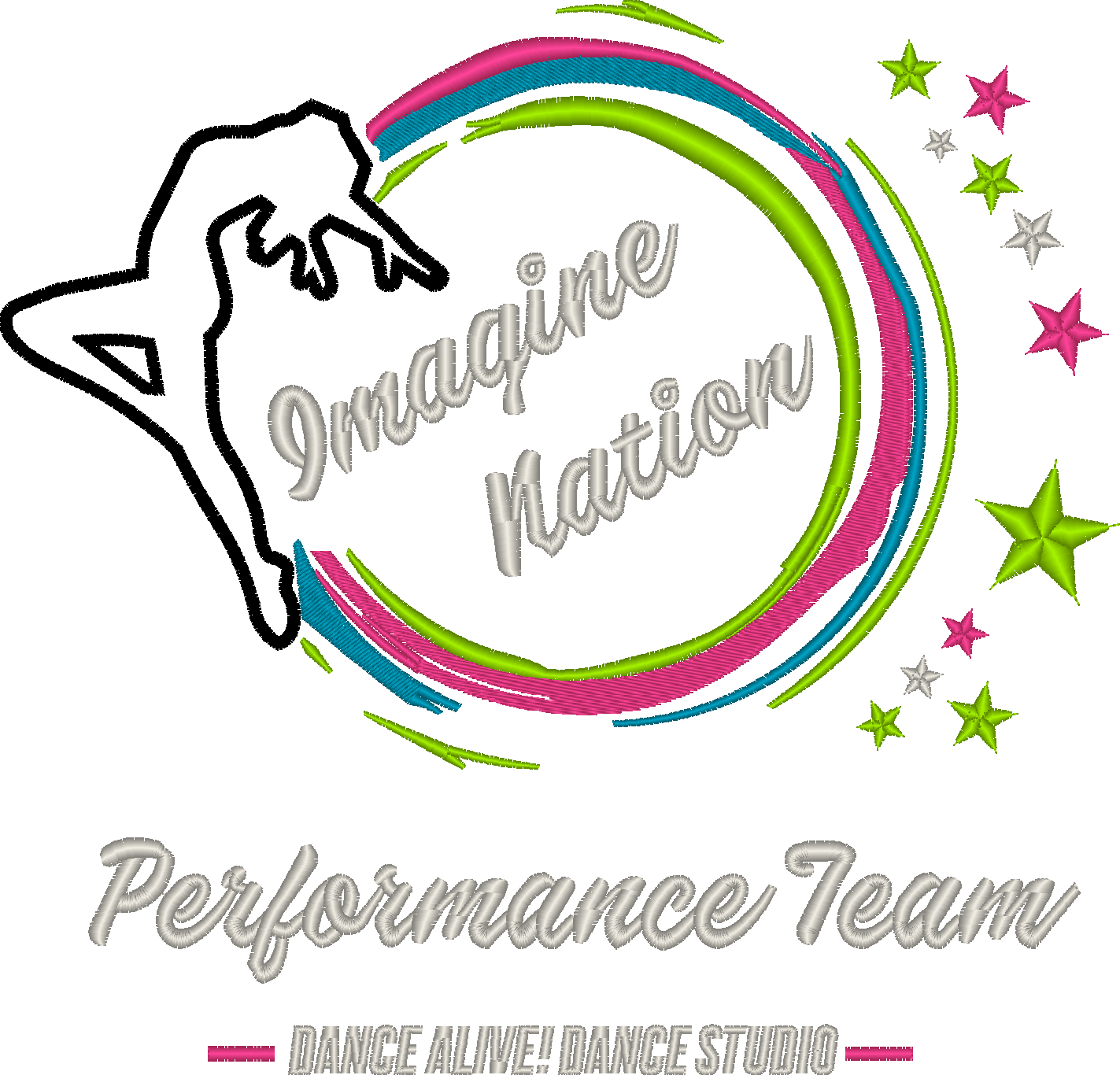 Imagine Nation Dance Team