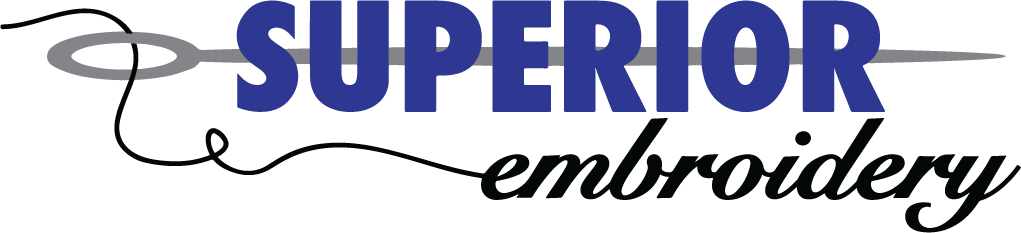 Superior Embroidery Home