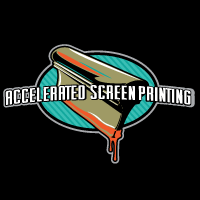 Accelerated Screen Printing