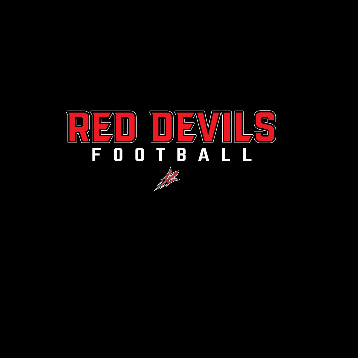 Red Devil Football