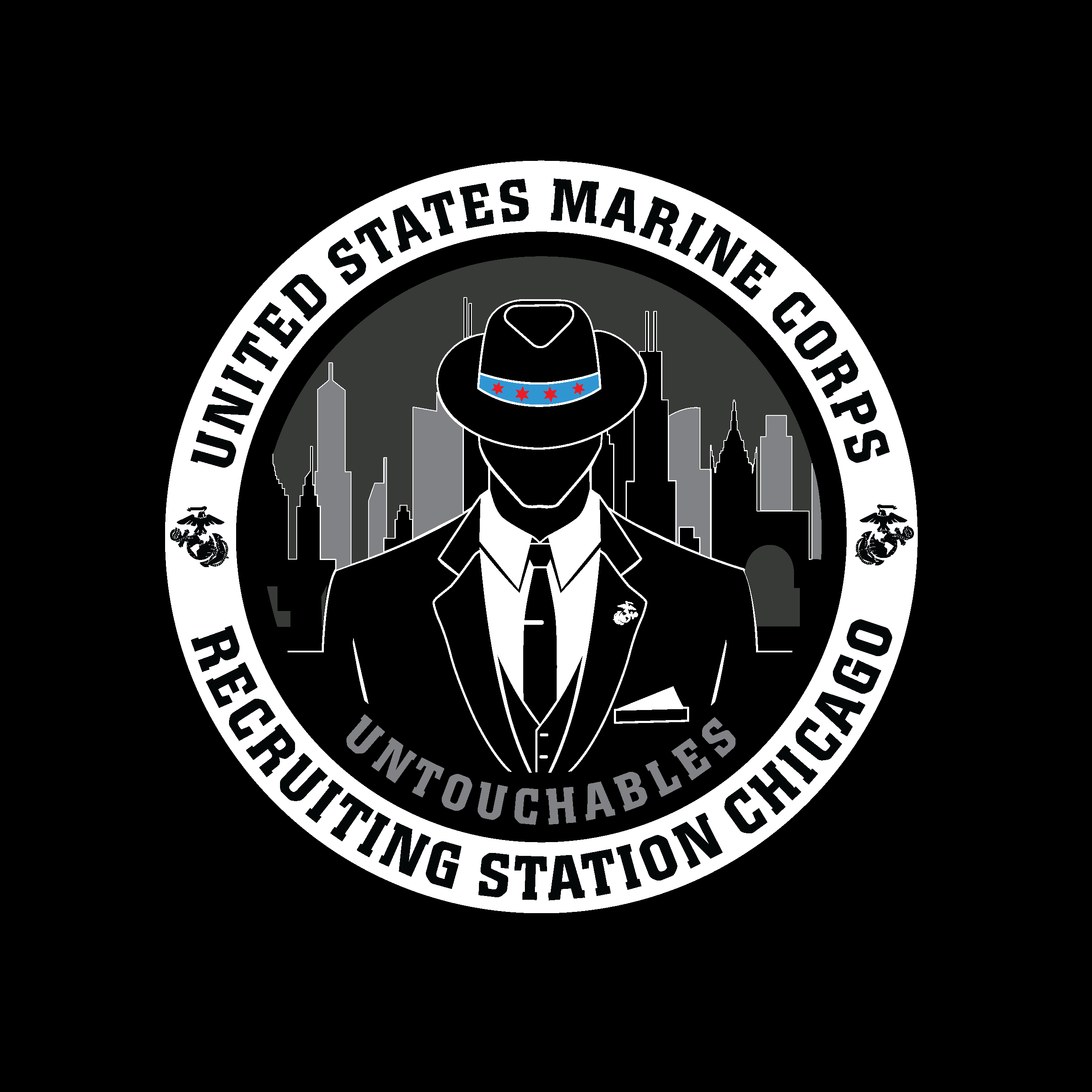 Marine Corps Recruiting Station Chicago