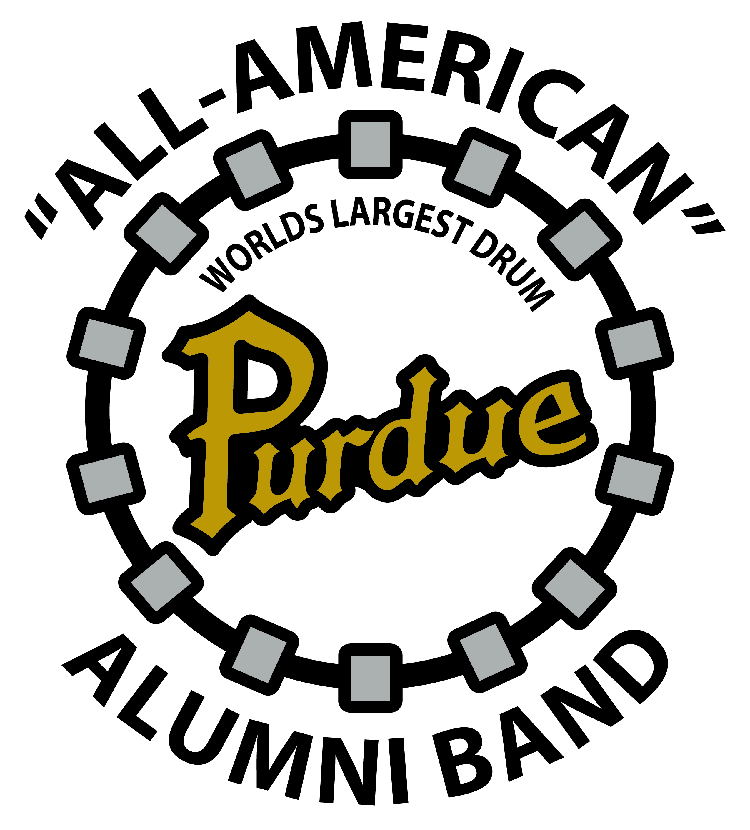 Purdue Band Alumni