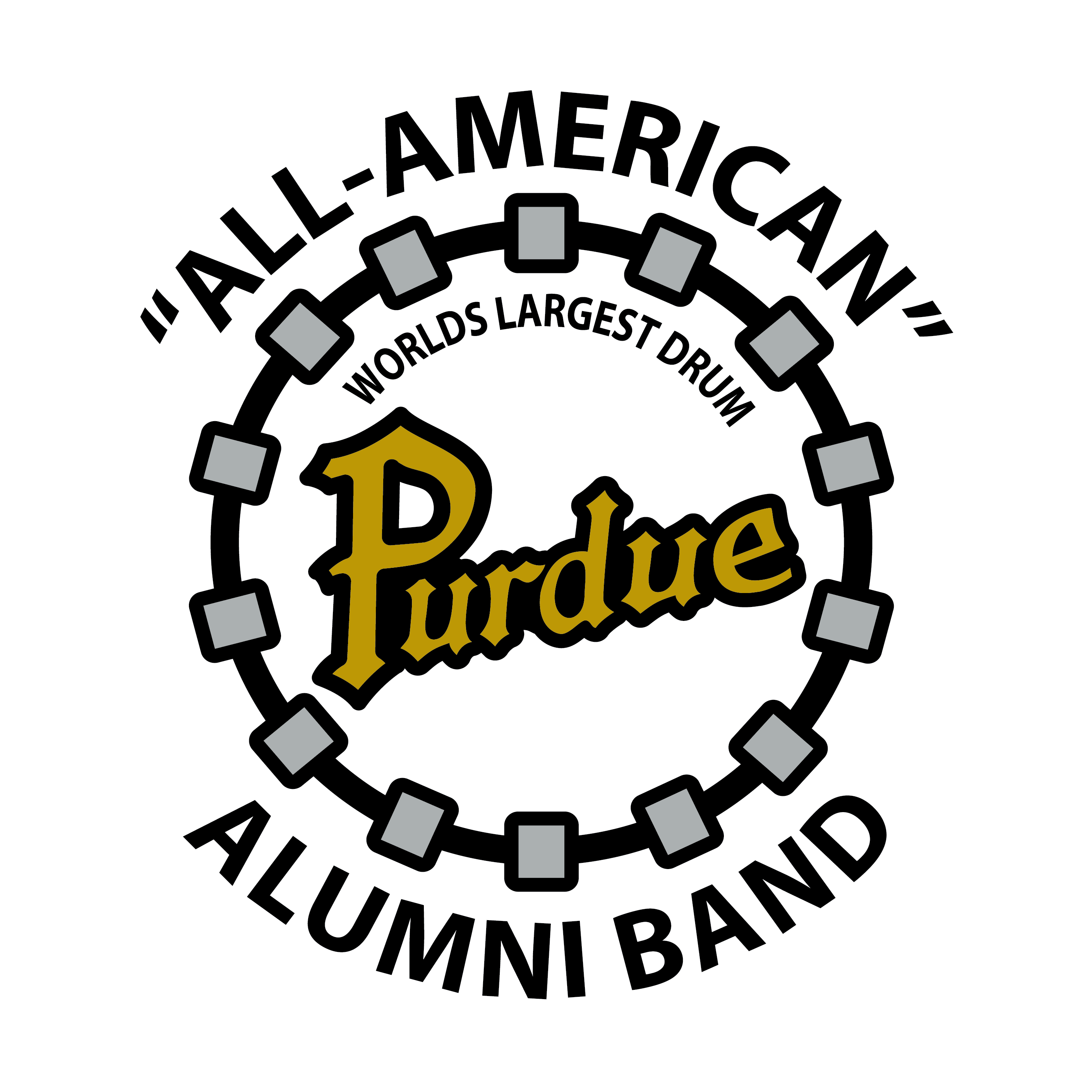 Purdue Band Alumni