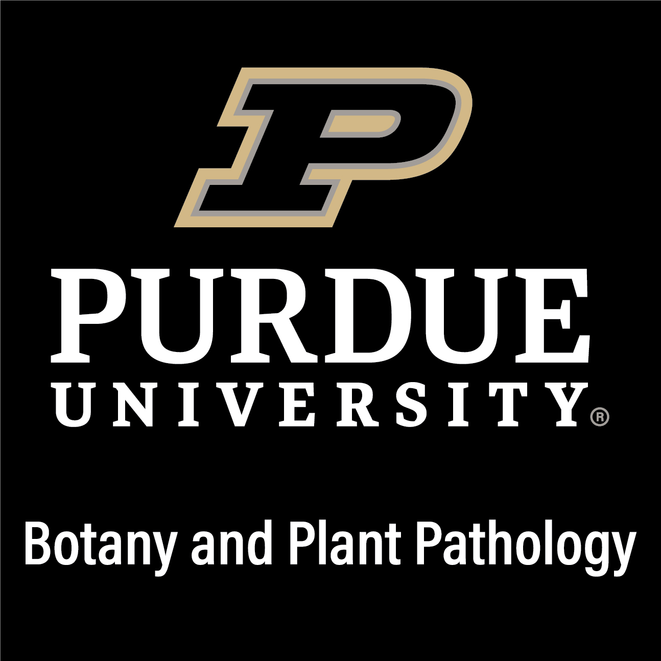 Plant Pathology Logo