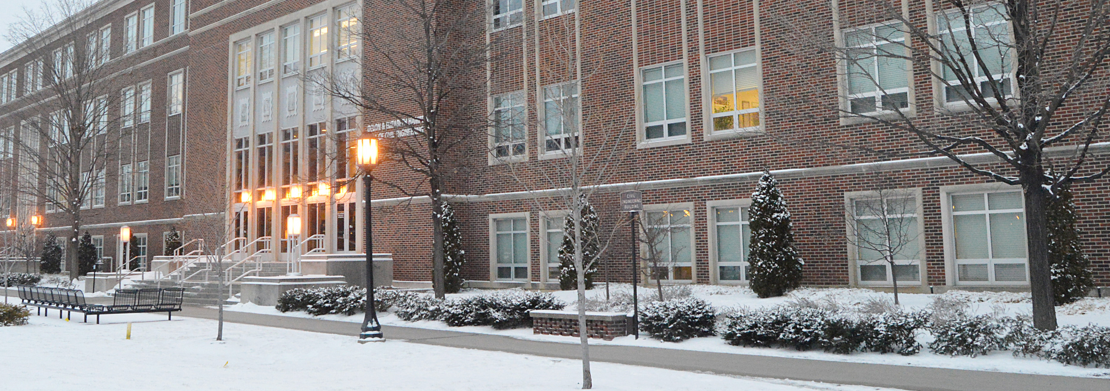 Purdue Civil Eng