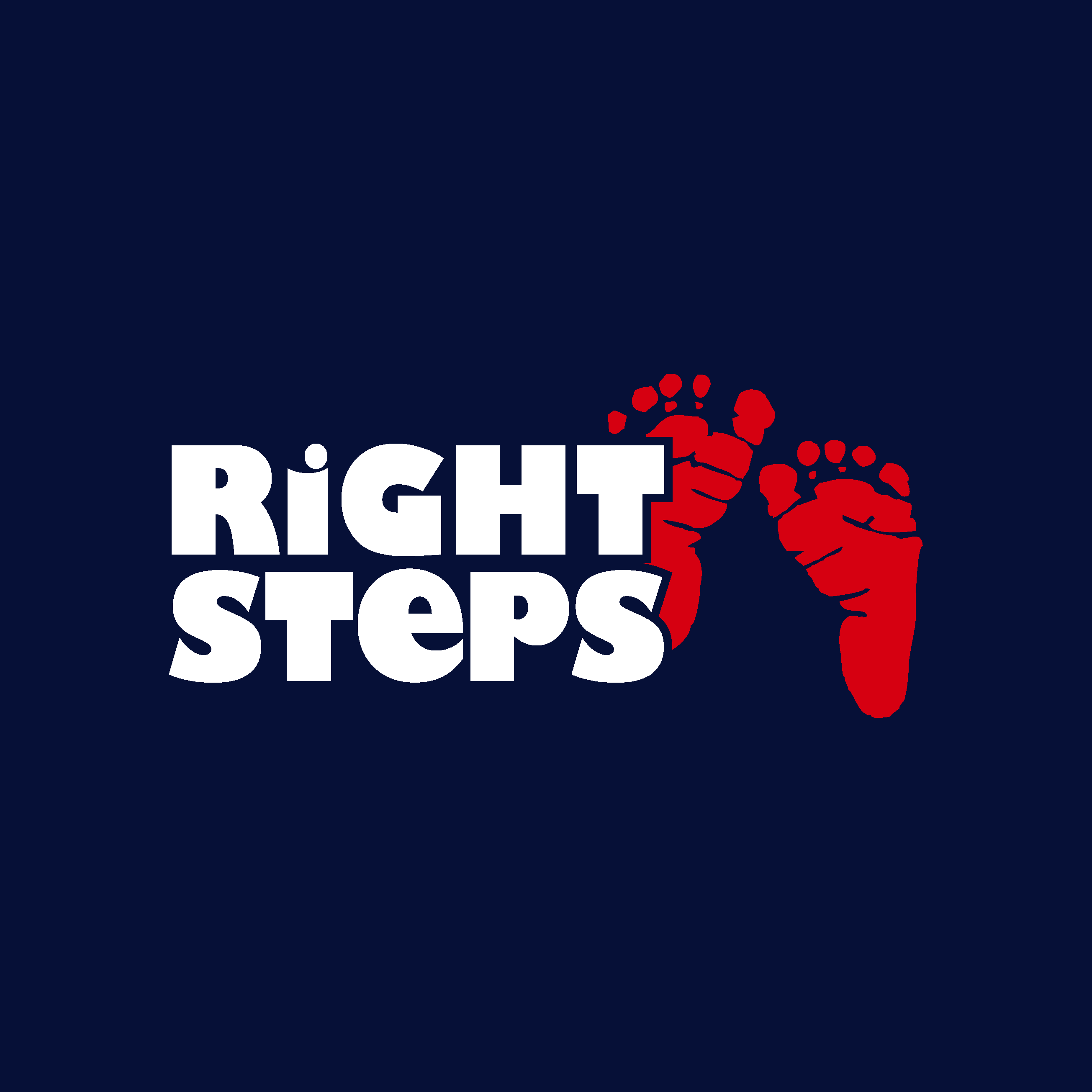 Right Steps Development Center