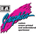 EA Graphics Merch