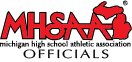 MHSAA Officials