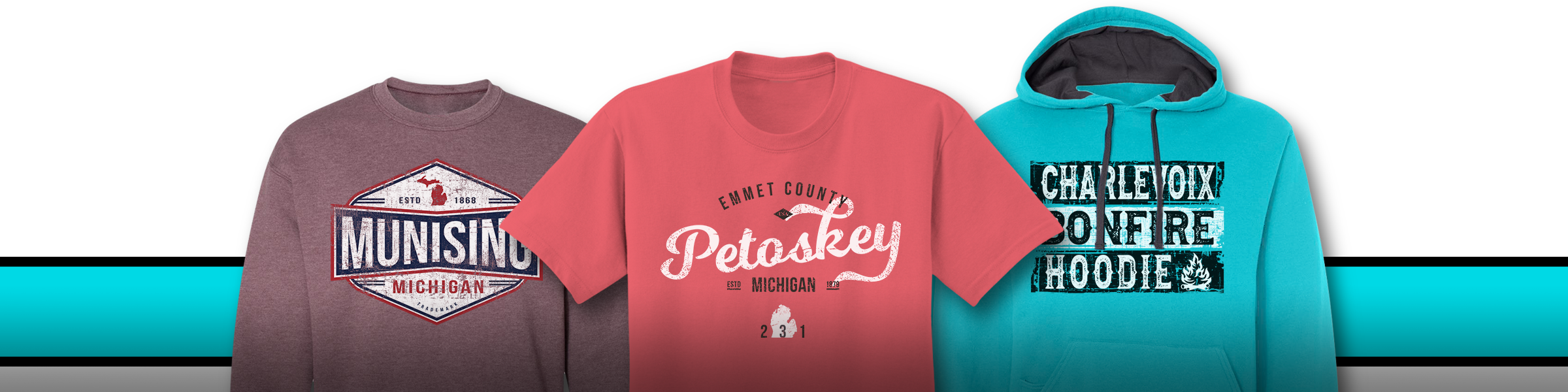 EA Graphics Resort Wear