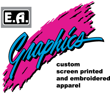 EA Graphics Resort Wear