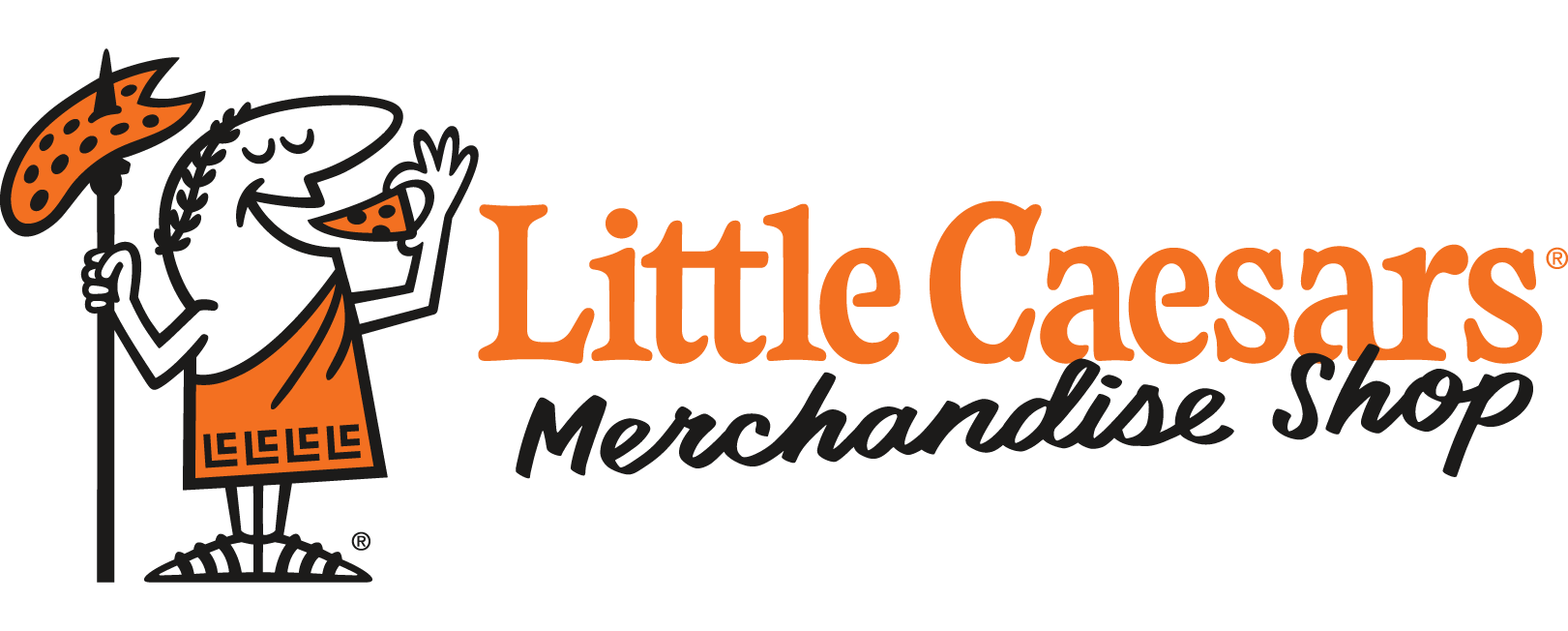 Shop Little Caesars®